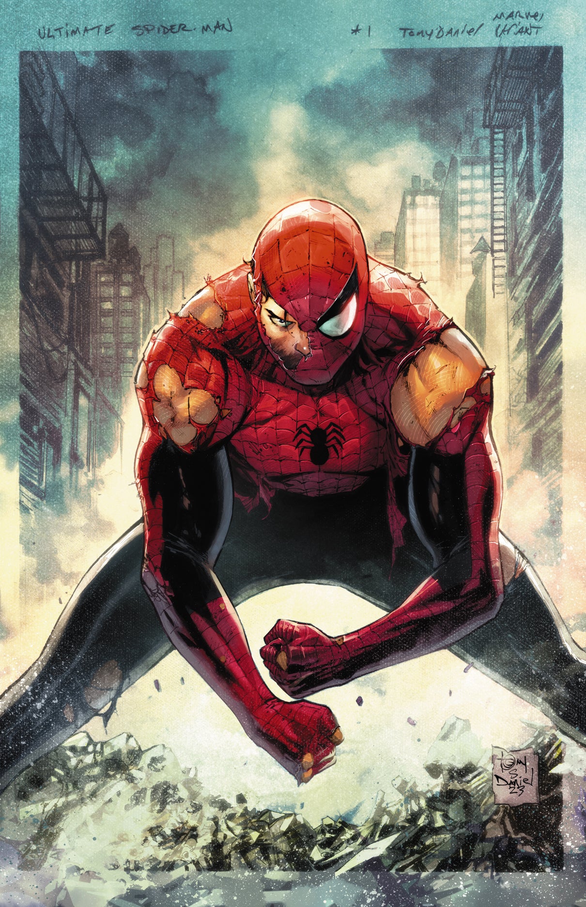 Products – Page 4 – Tony Daniel Art